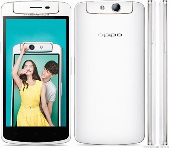 Oppo N1 mini - Full Specs & Price in Pakistan