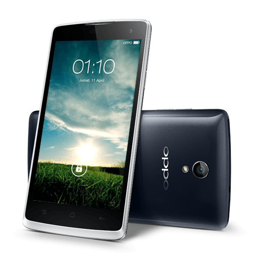 Oppo Yoyo - Full Specs & Price in Pakistan