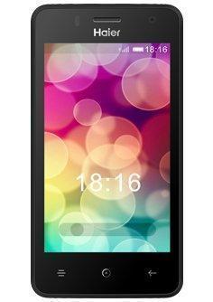 Haier Pursuit G10 Price and Specifications- Full Specs & Price