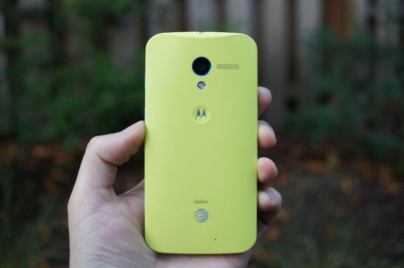 Motorola Moto M Price & Specifications in Pakistan