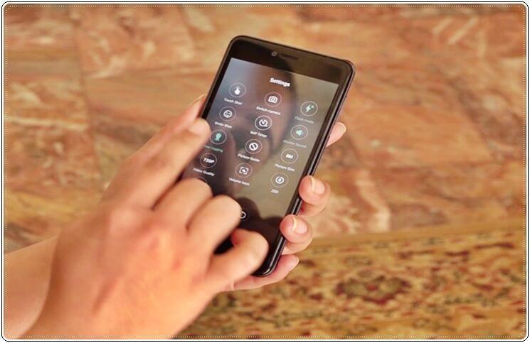 QMobile Energy X2 Price & Specifications in Pakistan