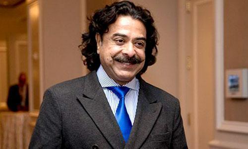 Here is the List of the Top 10 Richest Man in Pakistan