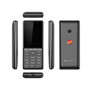 Jazz Digit 4G introduced - Handset/MBB Device