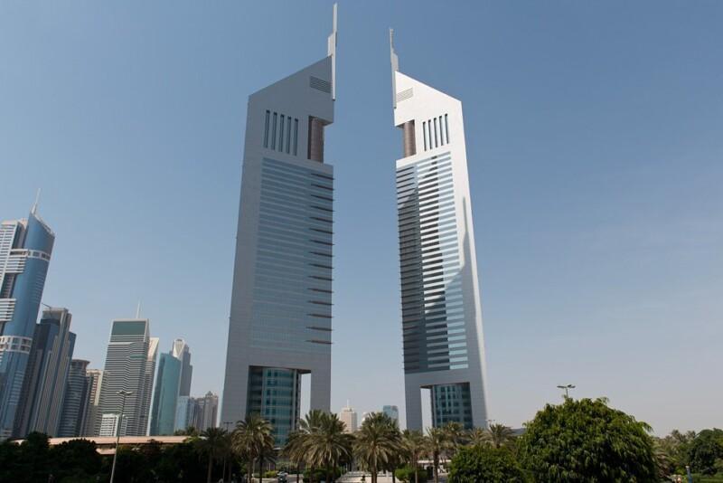 Don't Miss to Visit most Famous & Iconic Towers in Dubai | UAE