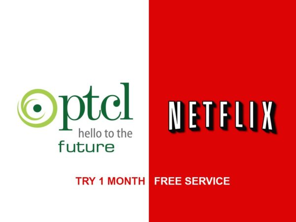 How to Use Netflix in Pakistan