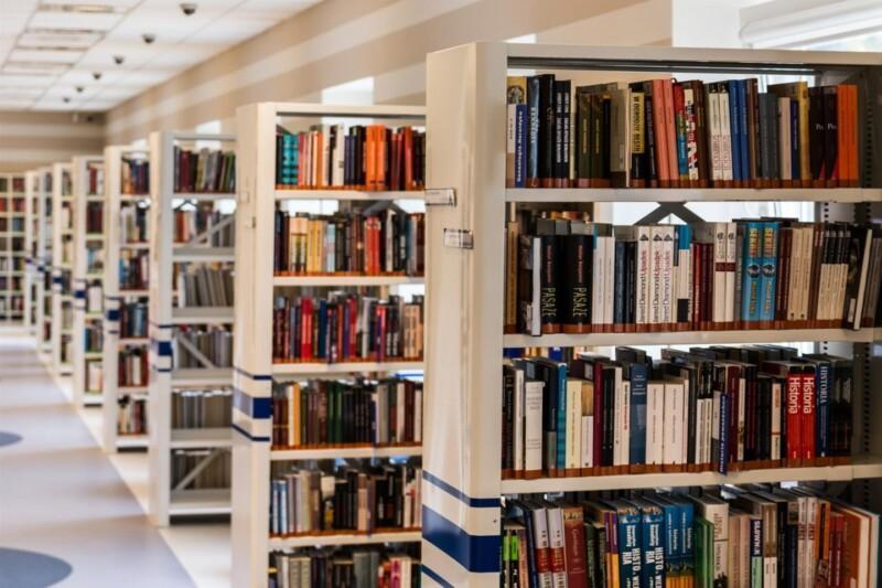 The Most Famous Libraries of UAE | Best Reading Points in Dubai