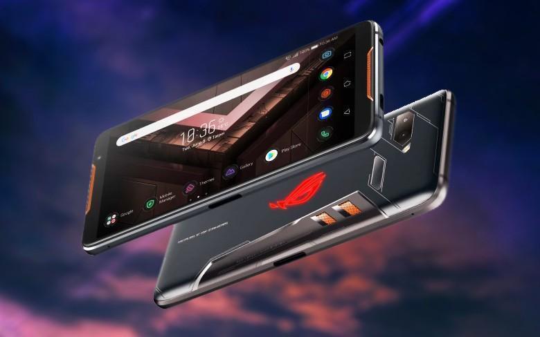 Asus ROG Phone Latest Price in Pakistan| Specifications