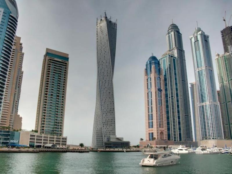 Don't Miss to Visit most Famous & Iconic Towers in Dubai | UAE