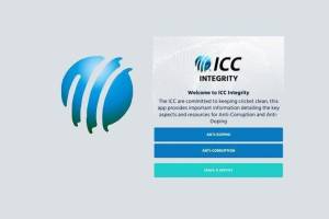 ICC Develops Integrity Application to Restore the Integrity of the ...