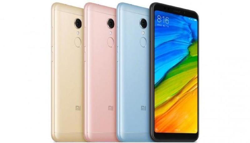Xiaomi Launches Redmi 6 and Redmi 6A| (Features and Price)