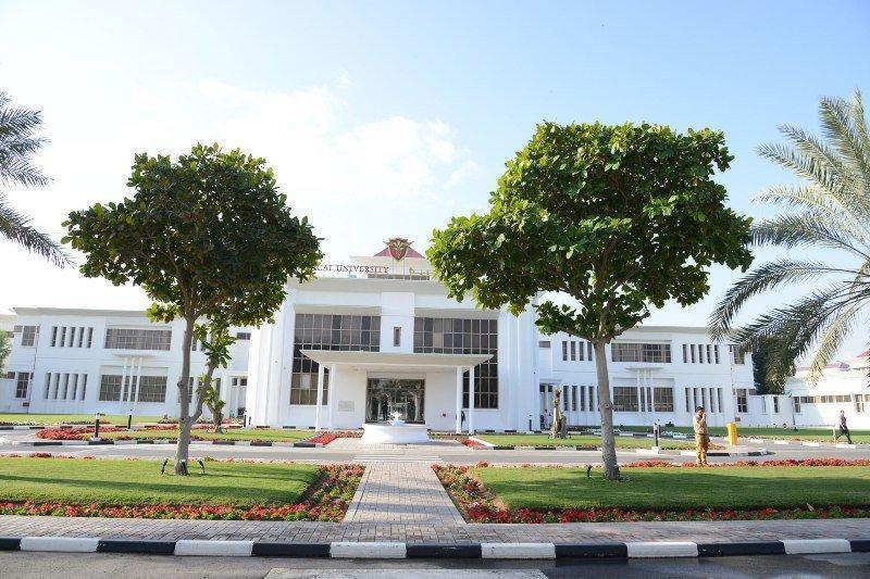 Top Best Medical Colleges & Universities in Dubai| Education in UAE