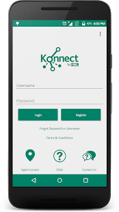 HBL Konnect Mobile Account -Konnect Shops| Complete Details