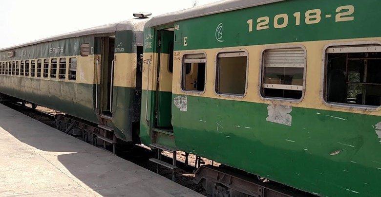 Pakistan Express Train Timing 2019 – Fare, Major Cities and Routes