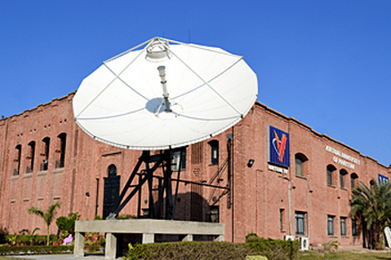 Virtual University Pakistan | Programs, Campuses & Contact Details