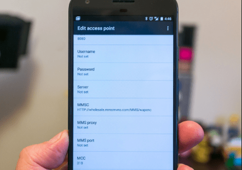 Ufone Internet Settings 2024|Manual & SMS: Unlock new settings