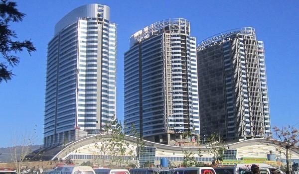 Everything About The Centaurus Mall Islamabad – Shop & Brand Details