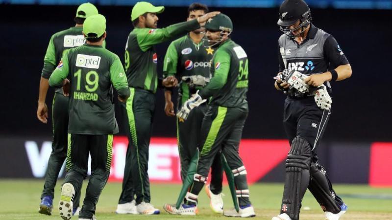 Pak VS NZ Series – Dates, Venue and New Zeeland Squad Announced