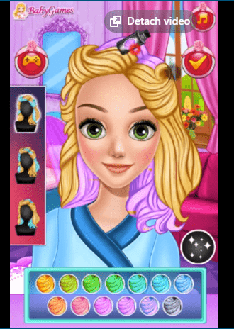 Top 5 Best Hair Cutting Games for Android and IOS- Fun Games