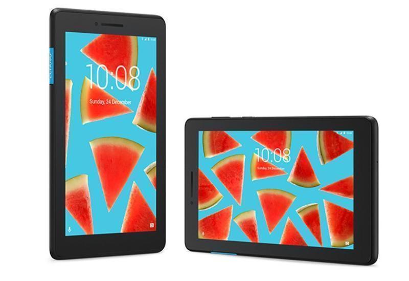 5 New Lenovo Tabs Unveils with Android Go Addition – Mid Range Prices