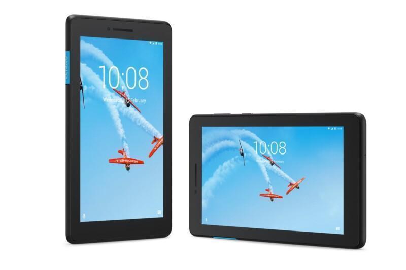5 New Lenovo Tabs Unveils with Android Go Addition – Mid Range Prices