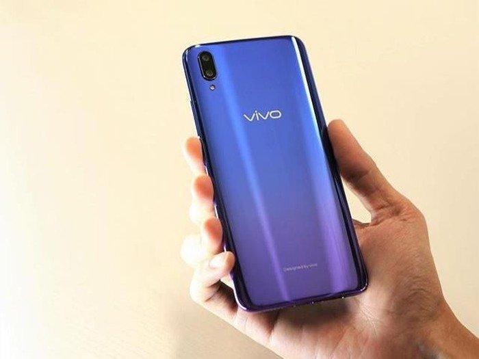 Vivo V11 Pro With Key Specifications| Complete Details