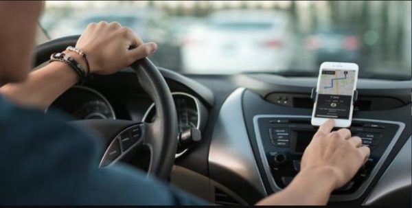 Uber Introduces Uber Safety Toolkit App for Riders & Drivers in Pakistan