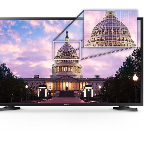 Samsung Officially Launched N5300 Led TV Series 5 in Pakistan - Price ...