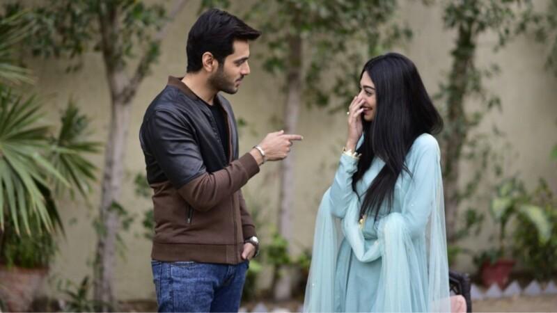 Pakistani Drama Serial Bharam will on Air on Hum TV|March 4, 2019