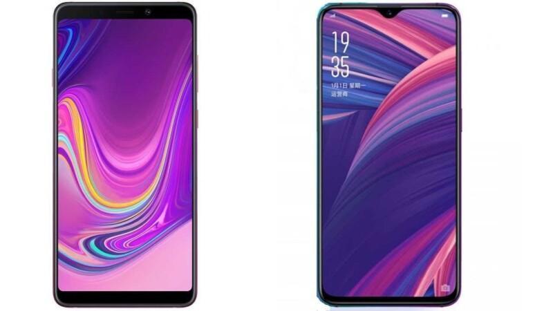 Latest Oppo A9 Smartphone Officially Launched Today| Full Specs