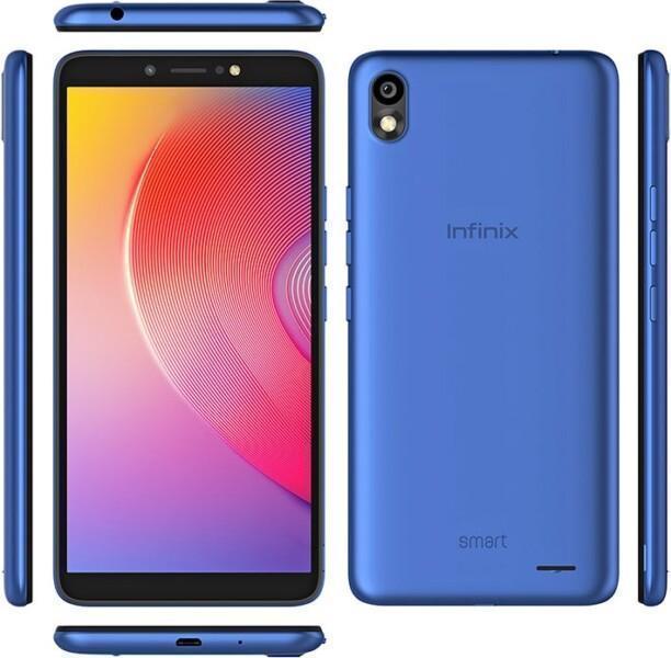 Infinix Smart 2 HD Price in Pakistan | Full Specs...