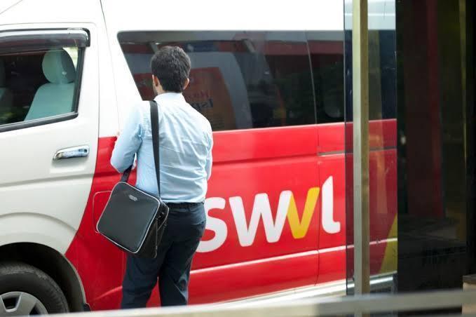 Swvl Plans To Invest $25 Million In Pakistan - Bus Transportation Network