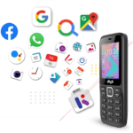 Jazz Digit 4G – World’s Most Affordable Smartphone with 4G