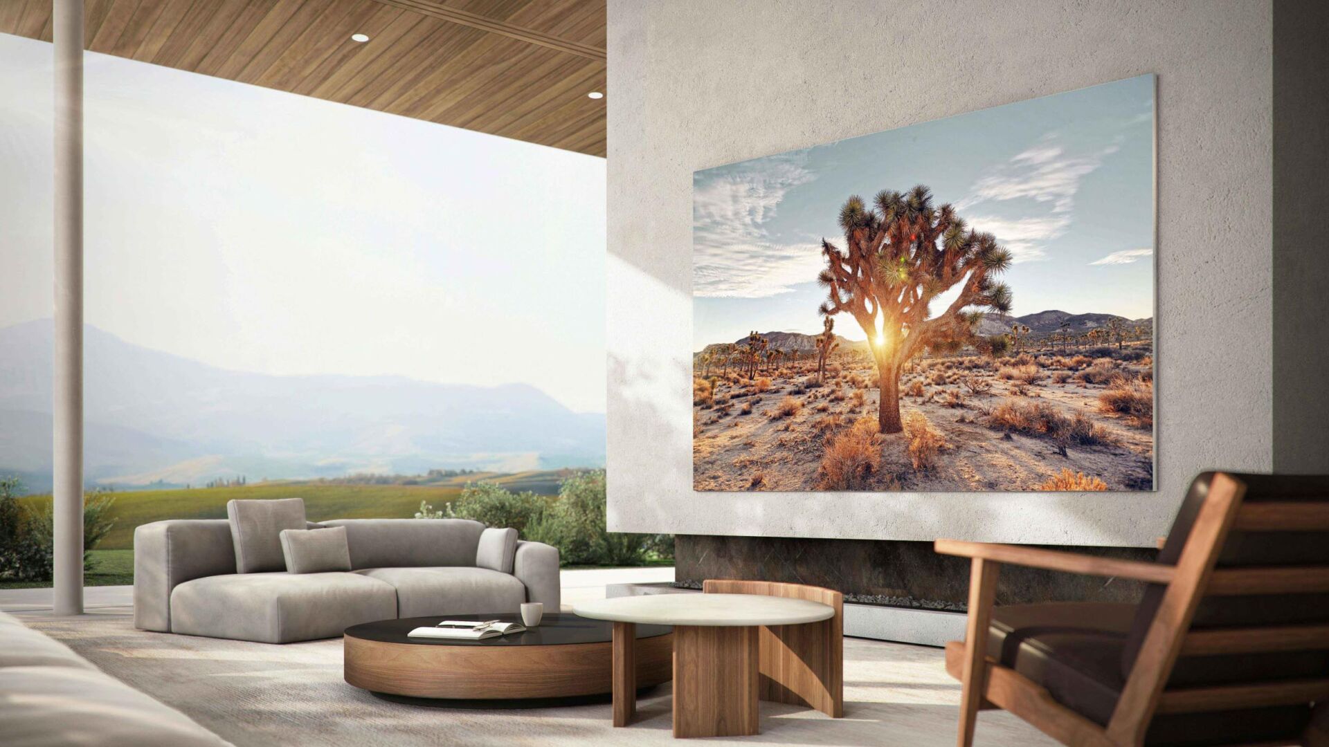 Samsung TV 2021: Prices announced for The Frame and 4K QLED Models