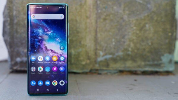 TCL announced three new Smartphones | TCL 20 Pro, 20L & 20L Plus