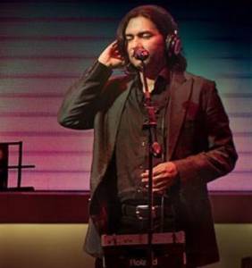 Sajjad Ali Studio Presents New Song “SANWAAR DE” With PTV Collaboration