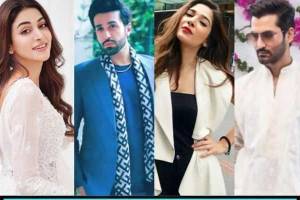 HUM TV To Bring Another Mega Project Bisaat