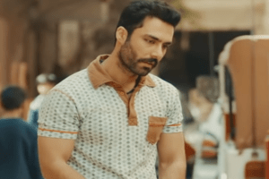 Ahmed Ali Akbar | Biography, Age, Family, Dramas and More