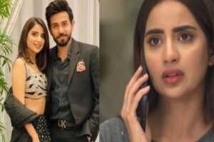 Ali Ansari | Biography, Age, Family, Wife, Career and Images