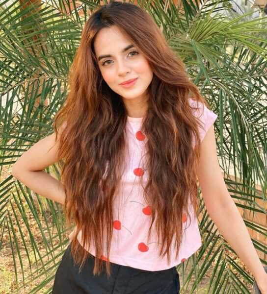 Komal Meer | Biography, Age, Education, Marriage & Dramas