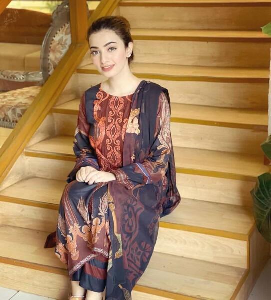 Nawal Saeed | Biography, Age, Education, Husband & Career