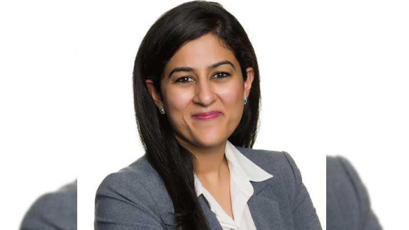 Tania Aidrus | Biography, Age, Education & Family