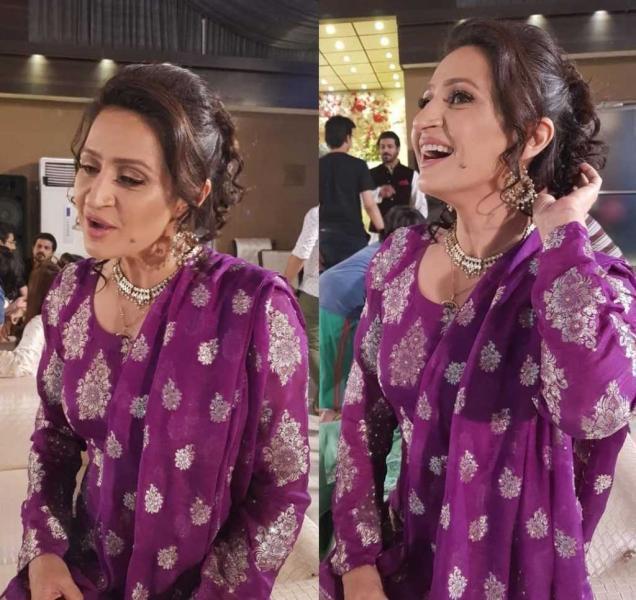 Tara Mahmood | Biography, Age, Marriage & Dramas