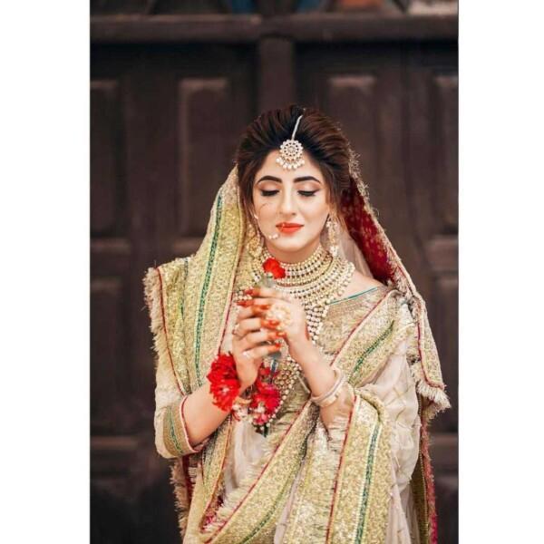 Fatima Sohail | Biography, Age, Marriage, Family, Education & More