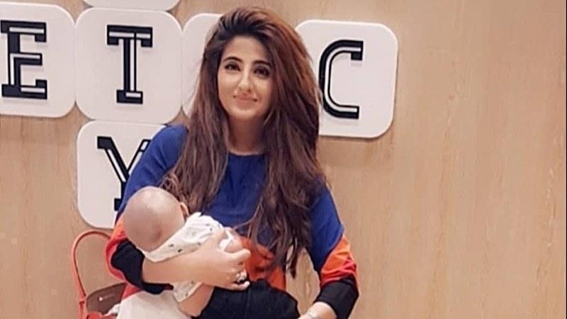Fatima Sohail | Biography, Age, Marriage, Family, Education & More