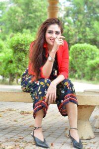 Anam Tanveer | Biography, Age, Education, Husband & Career