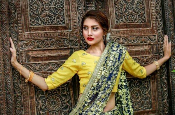 Anam Tanveer | Biography, Age, Education, Husband & Career