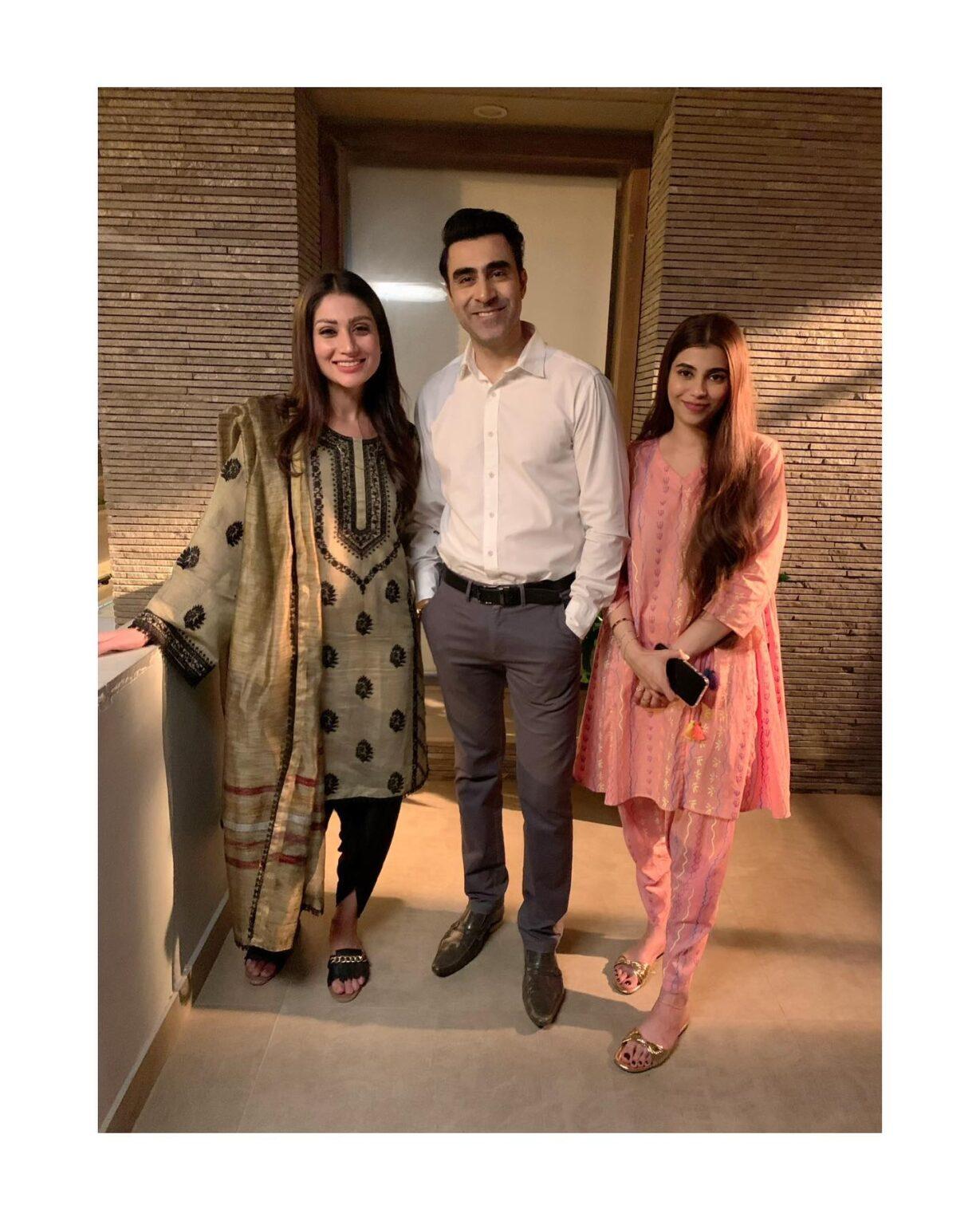 Anam Tanveer | Biography, Age, Education, Husband & Career