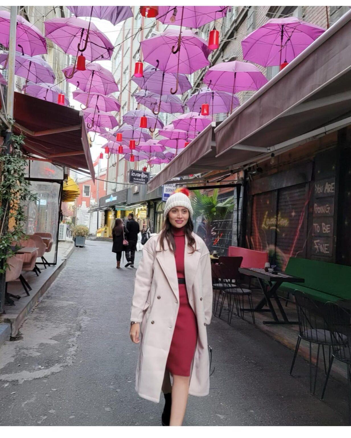 Anam Tanveer | Biography, Age, Education, Husband & Career