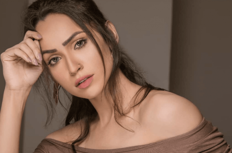 Faryal Mehmood | Biography, Age, Husband, Education & Career