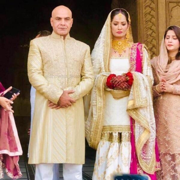 Jia Ali | Biography, Age, Education, Husband & Career